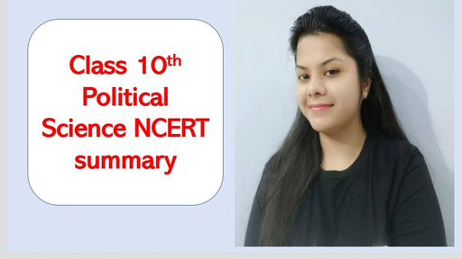 Upsc Cse Gs Lesson 6 Part3 Offered By Unacademy