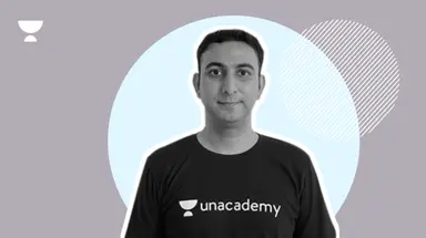 Aditya Kanwal courses | Unacademy