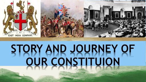 UPSC CSE - GS - The Crown Rule; Government of India Act of 1858 ...