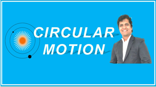 Cbse Class 11 Numerical On Circular Motion Part 1 In Marathi