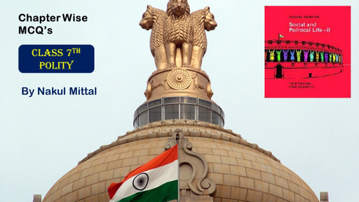 Upsc Cse Gs Chapter 1 And 10 On Equality And Its Struggle In
