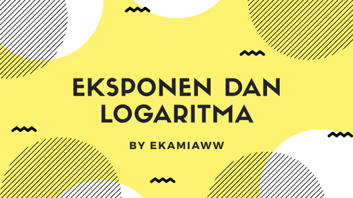 Ujian Tulis Berbasis Komputer - Konsep Dasar dan Sifat Logaritma || UN ...