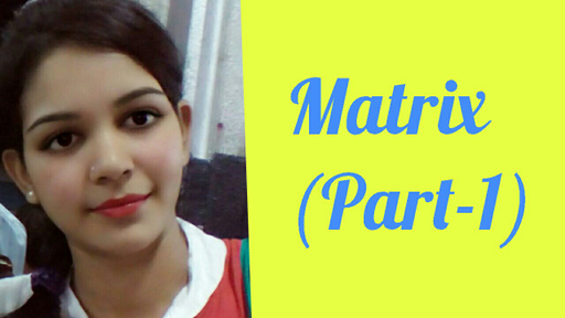 Csir Ugc Net Periodic Matrix And Idempotent Matrix With Proof In
