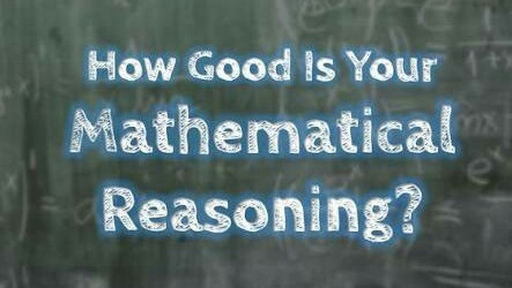 Iit Jee Mathematical Reasoning Part 04 Offered By Unacademy