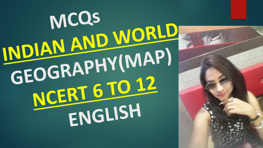 UPSC CSE - GS - (English)MCQS on Koeppen climate classification and ...