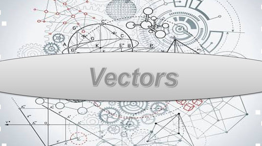 IIT JEE - (Hindi) Vectors:IIT JEE NCERT (Revision) by Unacademy