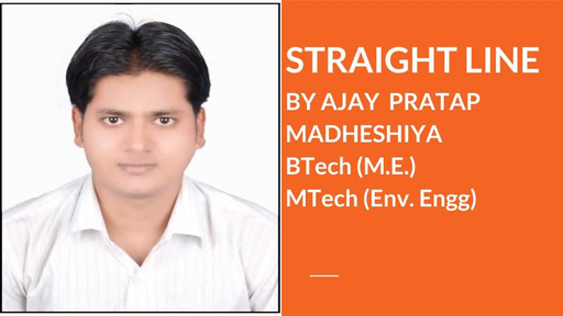 Iit Jee Lecture 01 Introduction To Straight Line In Hindi Offered