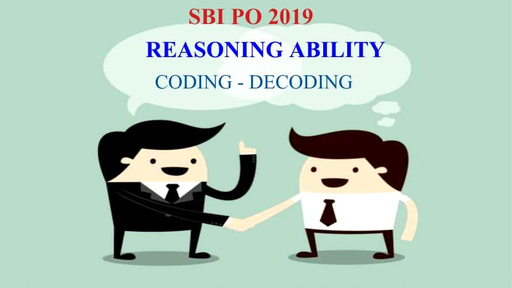 Bank Exams Binary Coding Decoding Offered By Unacademy