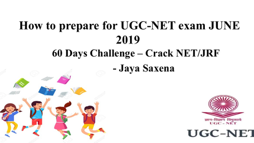 Nta Ugc Net And Set Exams Time Table For Working People Housewives And