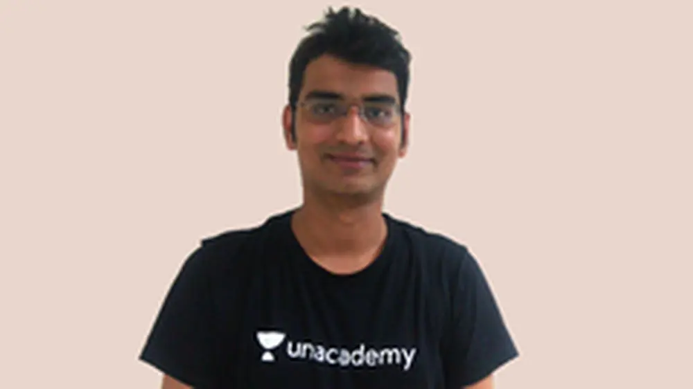 IIT JEE - Queen Property Offered by Unacademy