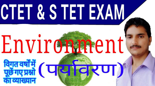 Teaching Superpack Environment Evs Part 6 Asked Questions In Tet
