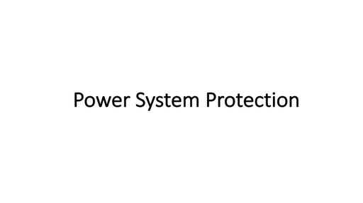 GATE & ESE - Components of Power System Protection Offered by Unacademy