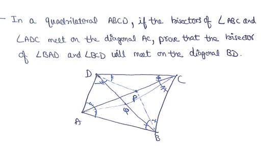 CBSE Class 10 - Basic Proportionality Theorem (in Hindi) Offered by ...