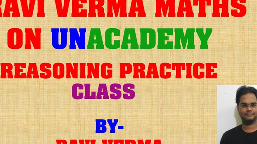 Ssc Exams Non Technical Railway Exams Reasoning Practice Set 2
