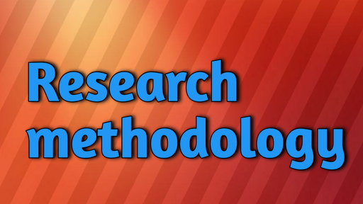 Nta Ugc Net And Set Exams 4 Sampling Design Characteristics Of A Good