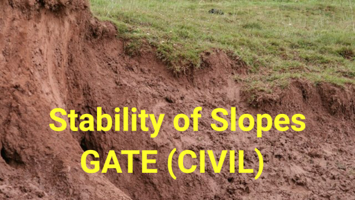 GATE - Iconic Pro - Taylor's Stability Number Method Offered by Unacademy