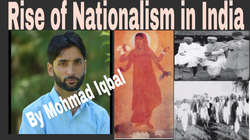 CBSE Class 10 - (Hindi) Nationalism in India: Class 10 NCERT by Unacademy