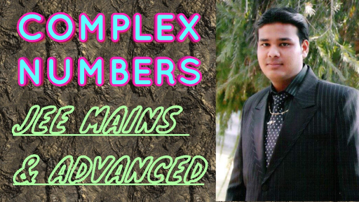 Iit Jee Examples Of The Modulus Of The Complex No Offered By Unacademy