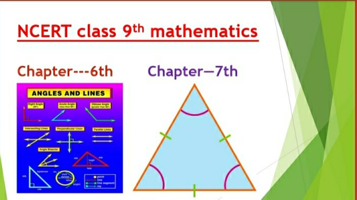 CBSE Class 9 - Chapter 6th... complete summary in detail.... Offered by ...
