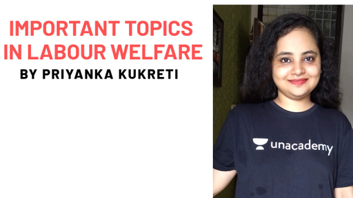 Nta Ugc Net And Set Exams Principles Of Labour Welfare Offered By Unacademy