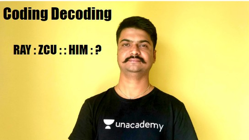 Ssc Exams Non Technical Railway Exams Word Decoding 01 In Hindi