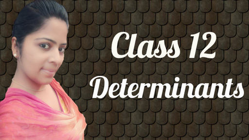 Iit Jee Inverse Of Matrix Using Determinants Offered By Unacademy