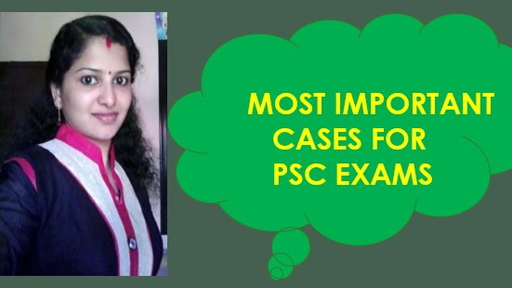 Kerala PSC - Course Overview (in Malayalam) Offered by Unacademy