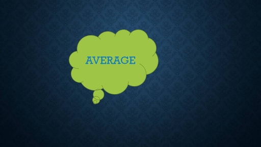 Ssc Exams Non Technical Railway Exams Average Part I Basics