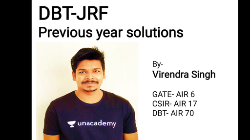 Csir Ugc Net Course Overview In Hindi Offered By Unacademy