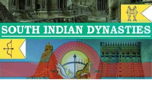 Upsc Cse Gs Hindi South Dynasty For Upsc Cse By Unacademy