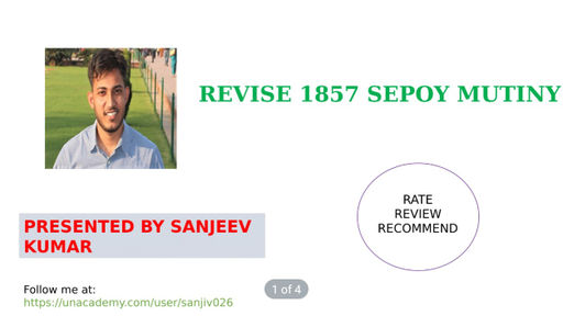 Upsc Cse Gs Lesson 1 Introduction In Hindi Offered By Unacademy
