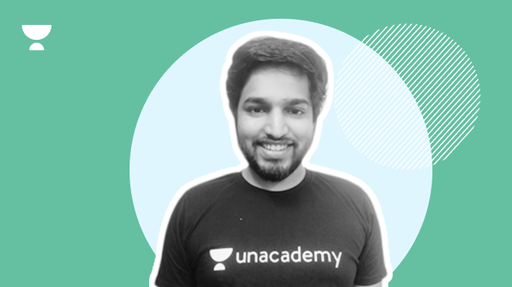 Career as a Software Developer - The CodeChef Apprentice by Unacademy