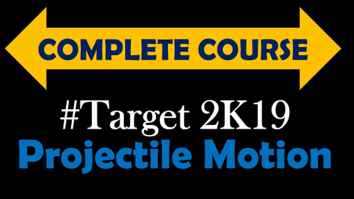 NEET UG - Inclined Plane( Up the Plane): Range of Projectile Motion ...