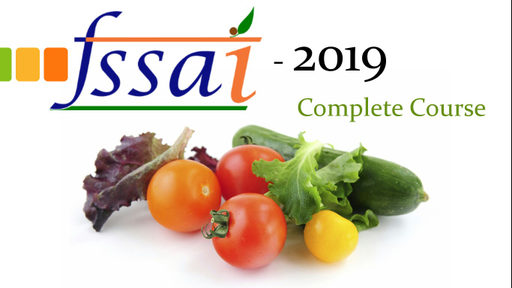 - Lesson 2 FSSAI Role,Functions and Initiatives part 3 Offered by Unacademy