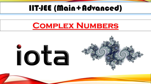 IIT JEE - Integral Powers of Iota (i) Offered by Unacademy