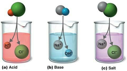 Foundation - Preparation of Acids (in Hindi) Offered by Unacademy