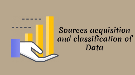 Nta Ugc Net And Set Exams Objectives Of Classification Of Data In