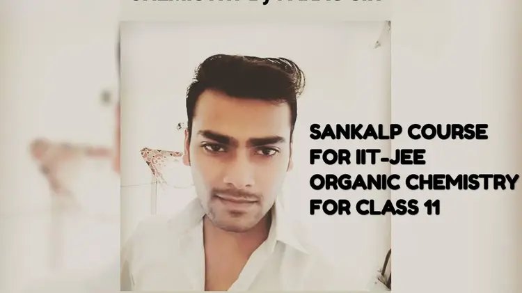 Class 11 | IIT JEE | Unacademy