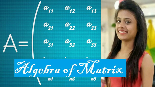 Cbse Class 12 Types Of Matrices In Hindi Offered By Unacademy