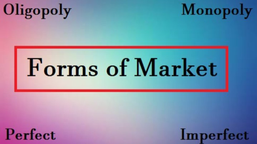 UPSC CSE - GS - Third Market Form - Monopolistic Competition Offered by ...