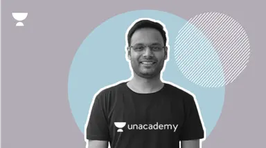 Vishvadeep Gothi courses | Unacademy