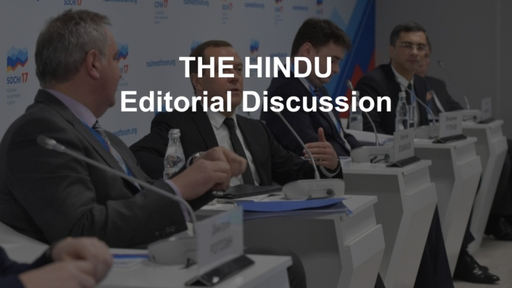 Upsc Cse Gs 9th December Editorial Analysis Offered By Unacademy
