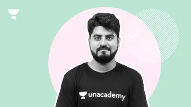 Vishal Parihar courses | Unacademy