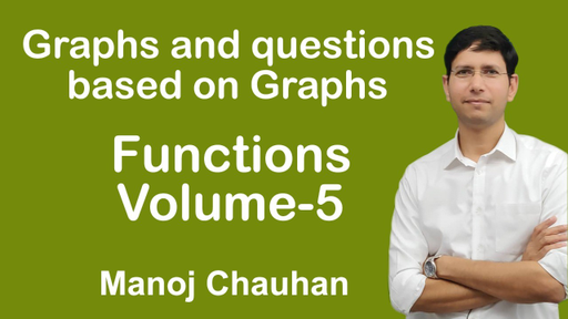 Iit Jee Hindi Graphs Of Functions Graphs Of Composite Function