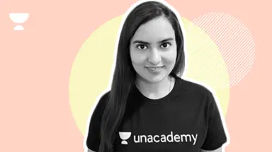 Niharika Bhagtani courses | Unacademy