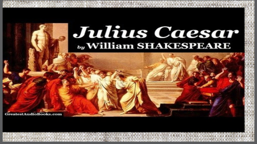 CBSE Class 10 - Introduction of the main characters of Julius Caesar ...