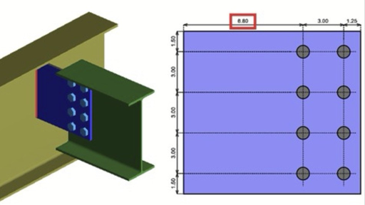GATE - Iconic Pro - Lecture 8 Numerical on bolted joint subjected to ...