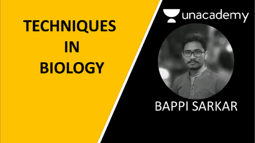 CSIR-UGC NET - Solid Phase Reversible Immobilization (in Hindi) Offered ...