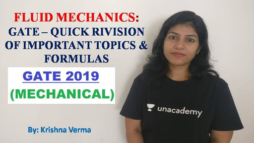 Gate (Mechanical) - GATE (Mechanical) : Revision of Important Formulas ...