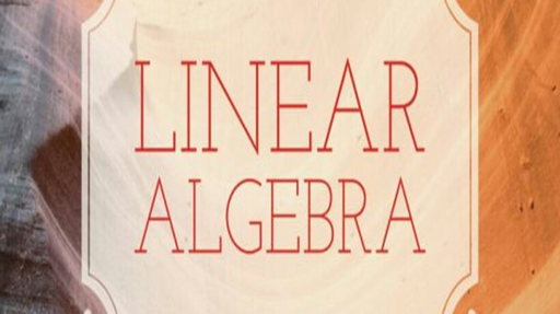 Gate And Ese Types Of Matrices 2 In Telugu Offered By Unacademy